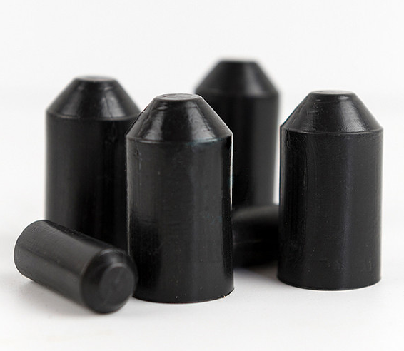 Buy Heat Shrink Cable End Caps To Protect Cable Terminals With Hot Meil ...