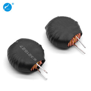 Buy High Frequency 3r3 50uh 80uh 20mh 22mh 1000mh Molded Variable Plug ...