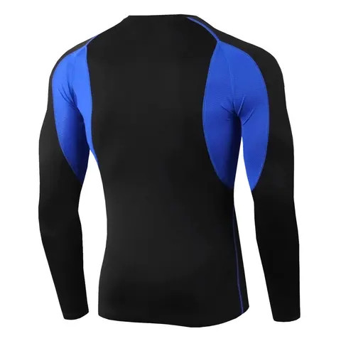 Buy High Manufacturers Custom Upf 50 Rash Guard For Men Solid Color ...