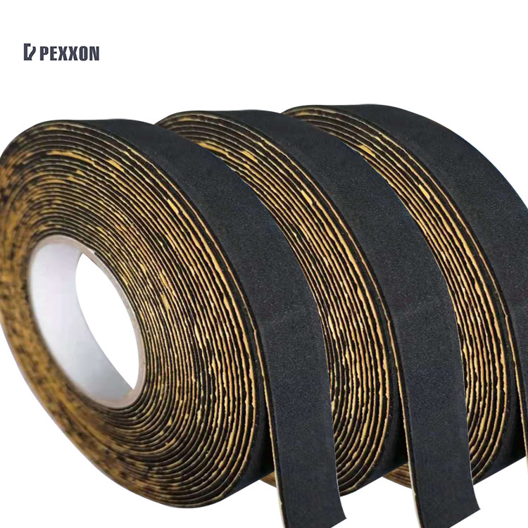 Buy High Performance Close Cell Epdm Adhesive Tape Waterproof Epdm Foam ...