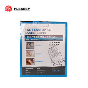 Buy High Precision Cheap 2 Line 3 Line Laser Level from Nantong Plessey ...