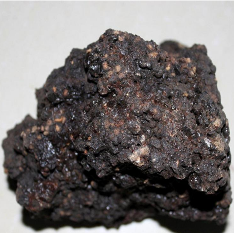 Buy High Quality 100% Pure Shilajit Powder Black Shilajit Powder from ...
