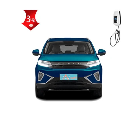 Buy High Speed Dayun Yuanzhi M1 Yuehu Ev Car 450km Tricycle New Energy ...