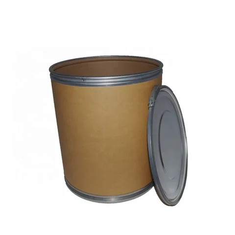 Buy High Strength Large Diameter Kraft Paper Board Fibre Drums from ...