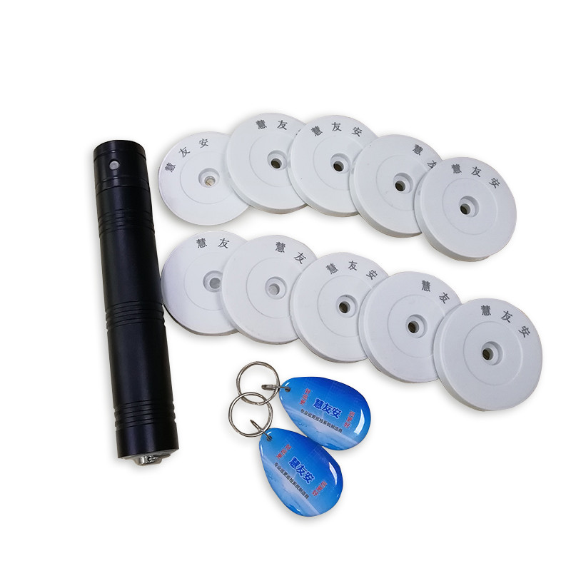 Buy Highly Cost-effective Watchman Guard Tour System, Security Guard ...
