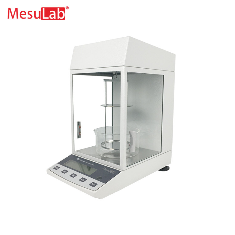 Buy Hot Electronic Milk Alcohol Digital Water Liquid Solid Gravimeter ...