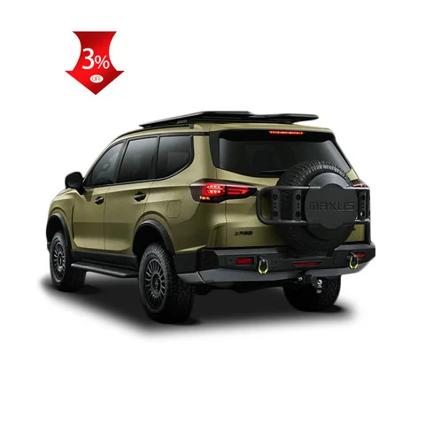 Buy Hot Sale Saic Chase Maxus D60 D90 G10 G50 Pro 2021 2.0t Gasoline ...