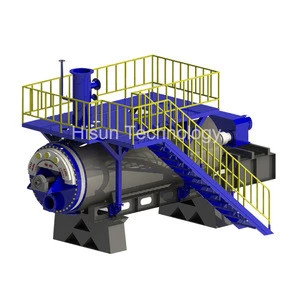 Buy Hot Sale Waste Recycling Machine For Poultry Rendering Plants ...