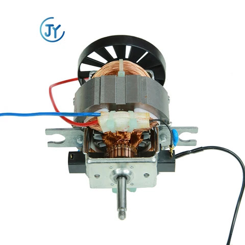 Buy Household Pure Copper 7025 Universal Motor For Home Appliances from ...