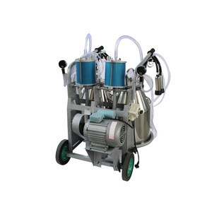 Buy Ht-newest Electric Piston Portable Cow Milking Machine Cheap Price ...