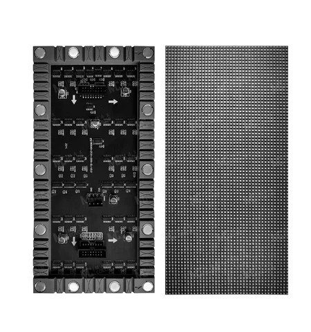 Buy Indoor Smd Full Color Soft Led Screen P2 P2.5 P3 P4 P5 Flexible Led ...