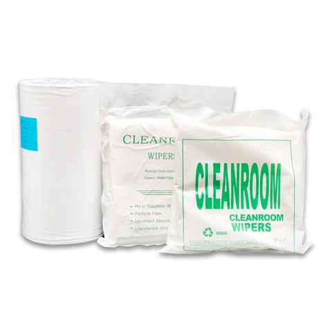 Buy Industrial Cleaning Dust Free Cleanroom Paper M-3 Clean Wiperlaptop ...