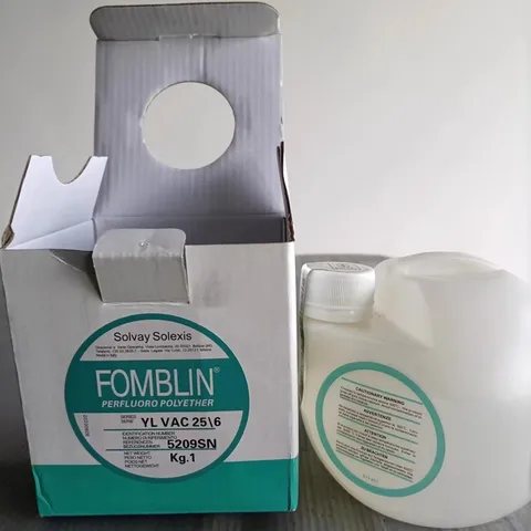 Buy Italy Suway All-polyether Vacuum Pump Oil Fomblin Yl Vac25/6 06/6 ...