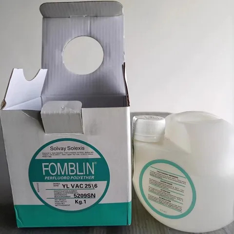 Buy Italy Suway All-polyether Vacuum Pump Oil Fomblin Yl Vac25/6 06/6 ...