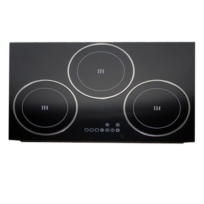 Buy Japan Induction Cooktop Touch Single Burner Induction Stove From ...