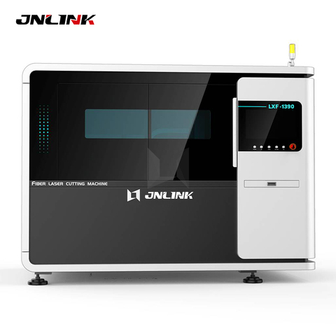 Buy Jnlink New Production Precision Metal Plate Fiber Laser Cutting ...