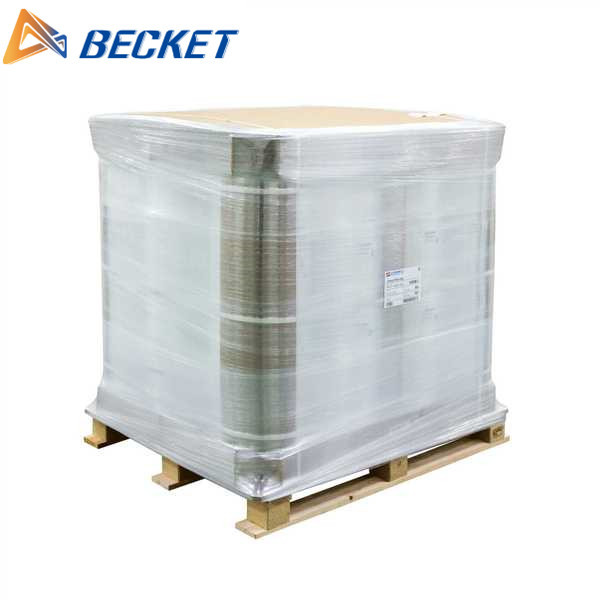 Buy Jushi Spray Roving And Gun Roving 2400tex from Nantong Becket New ...