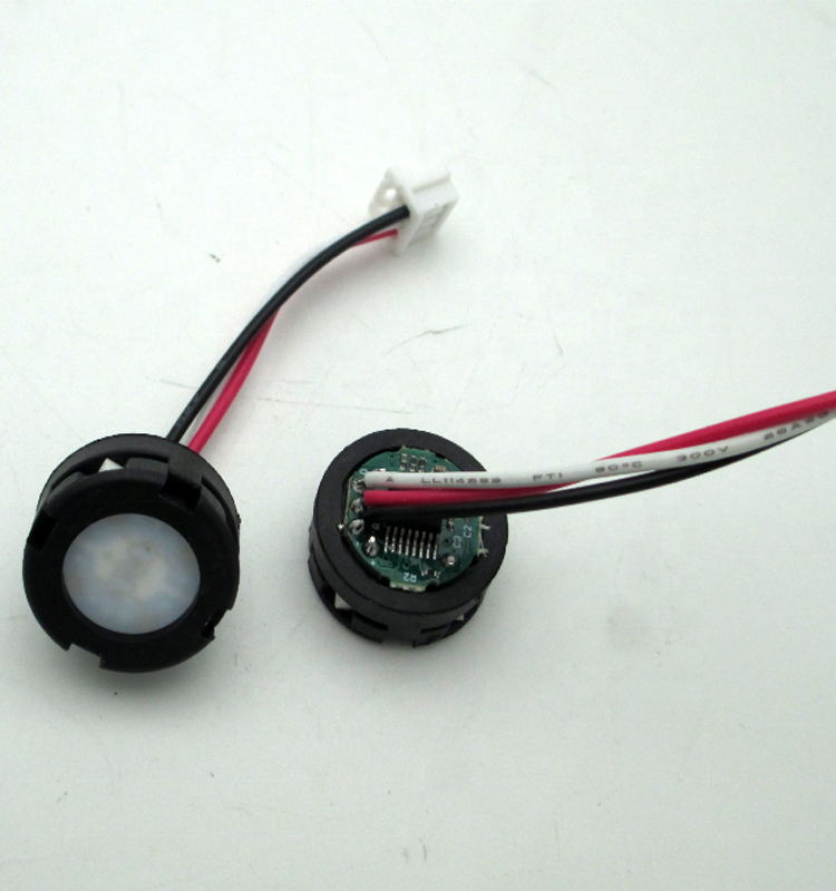 Buy Ka-ts12m Piezoresistive Ceramic Pressure Sensor Transducer ...