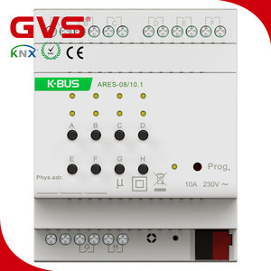 Buy Knx/eib Manufacturer Gvs K-bus Knx/rs485 Converter Bidirectional ...