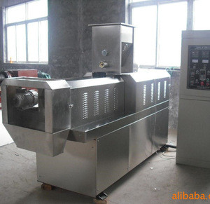 Buy Lab Snack Extruder Machine Puffed Corn Snacks Processing Extruder ...