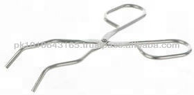 Buy Laboratory Tongs from GREEN SWIFT INDUSTRIES, Pakistan | Tradewheel.com