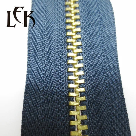 Buy Locking Yg Zipper Pull Y Teeth Tailoring Materials And Accessories ...