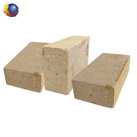 Buy Low Density Silica Brick 95% Sio2 Silica Fire Brick Silica Mullite ...