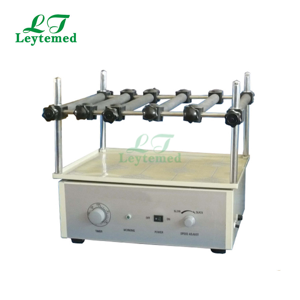 Buy Ltlu05b Portable Lab Oscillating Tool Orbital Shaker from Guangzhou ...
