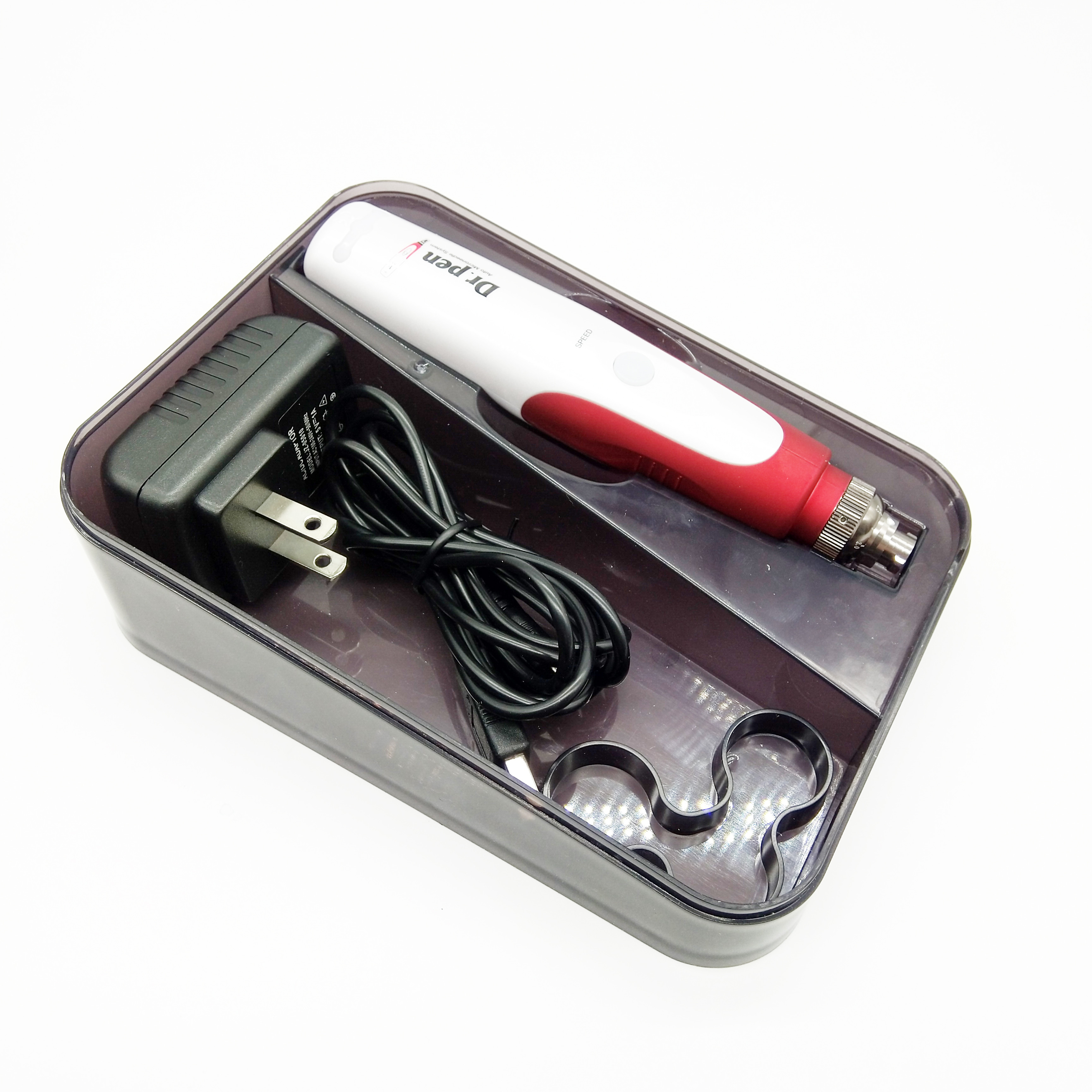 Buy Meso Injection Gun Mesotherapy Gun Free Needle Meso Injector from ...
