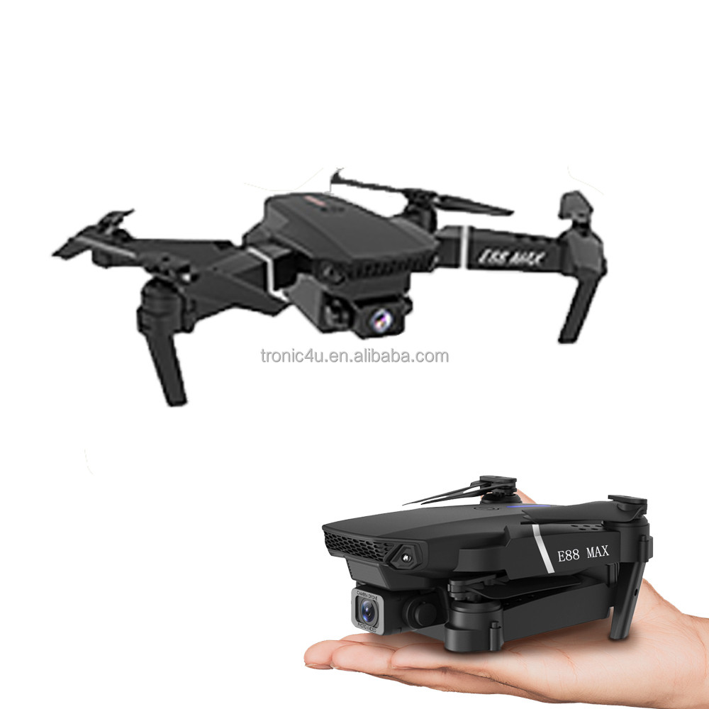 Buy Mini Rc Helicopter Camera Airplane Hd 1080p Dual Camera Hand ...