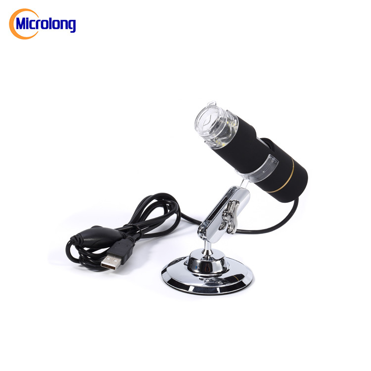 Buy Monocular Cheap Electron Microscope Usb Digital Microscope For ...