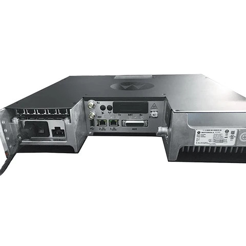 Buy Motorola Slr8000 Dmr Digital Base Station Repeater Two-way Radio ...