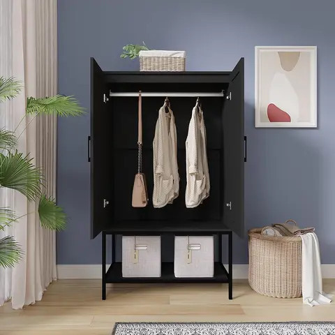 Buy Multifunctional Chinese Japanese Foldable Luxury Modern Wardrobe ...