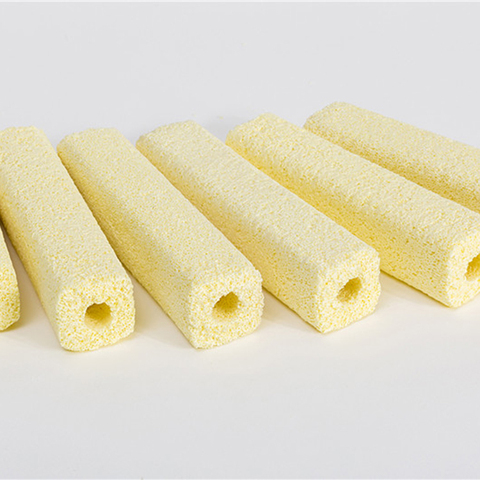 Buy Nano Far-infrared Bacteria House Aquarium Filter Media Ceramic Ring ...