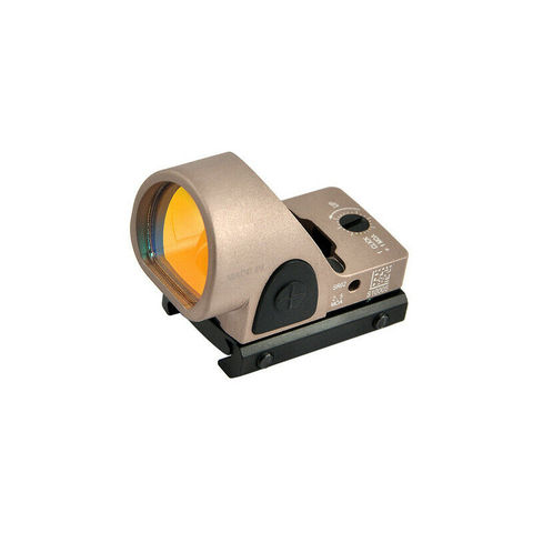 Buy New Mini Rmr Sro Red Dot Sight Collimator / Rifle Reflex Sight ...