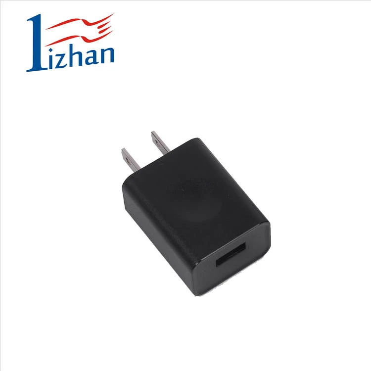 Buy New Style Small And High Efficiency Usb Power Adapter 5v 1a 2a Cell ...