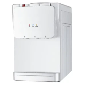 Buy Nf19t Compressor Cooling Desktop Water Dispenser With 3taps ...