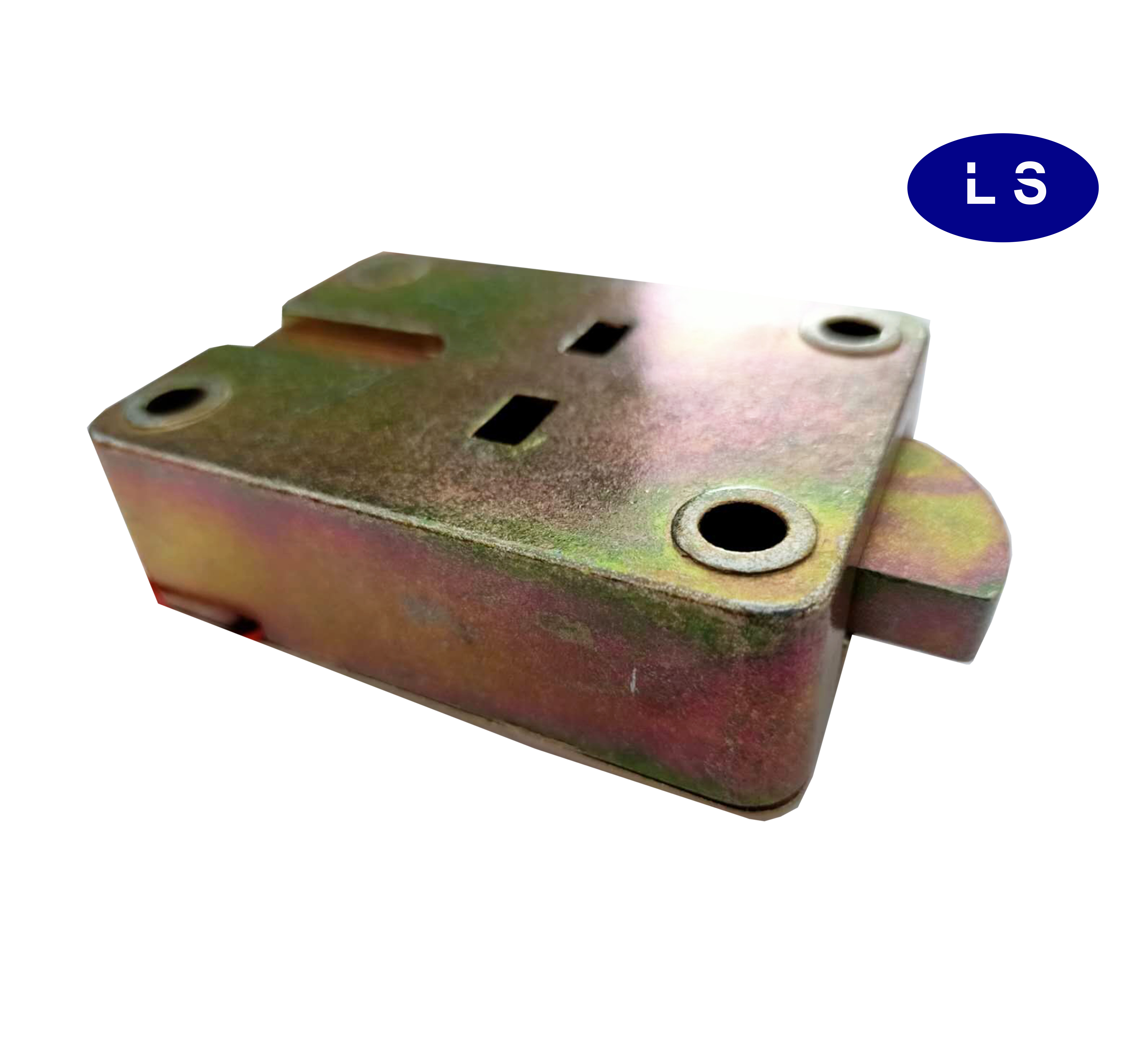 Buy Nice Quality Magnet Ls A-3 Zinc Alloy Solenoid Valve, Swing Bolt ...