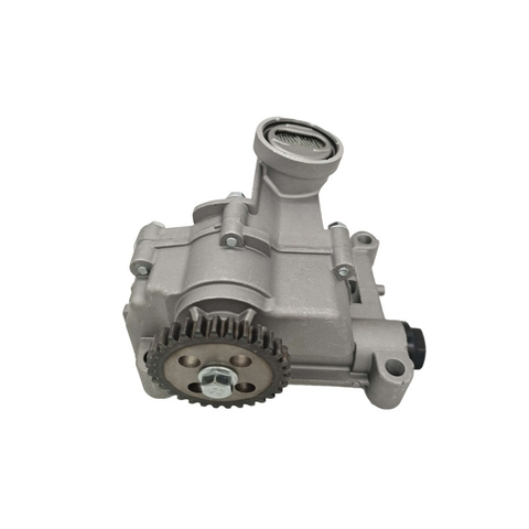 Buy Niude Auto Spare Parts Car Engine Oil Pump Oem 21310-2g011 ...