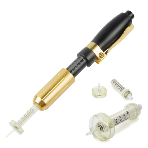 Buy No Pain Needle Free Wrinkle Removal Lip Filling Dermal Filler ...