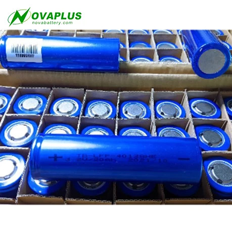 Buy Nova 40138 3.2v 20ah Lifepo4 Battery With Screw High Power For ...