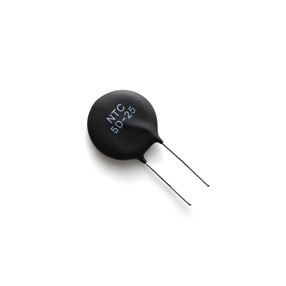 Buy Ntc Thermistor Mf72 5d-25 5d25 Ntc 100k Sensor Electric Heating ...
