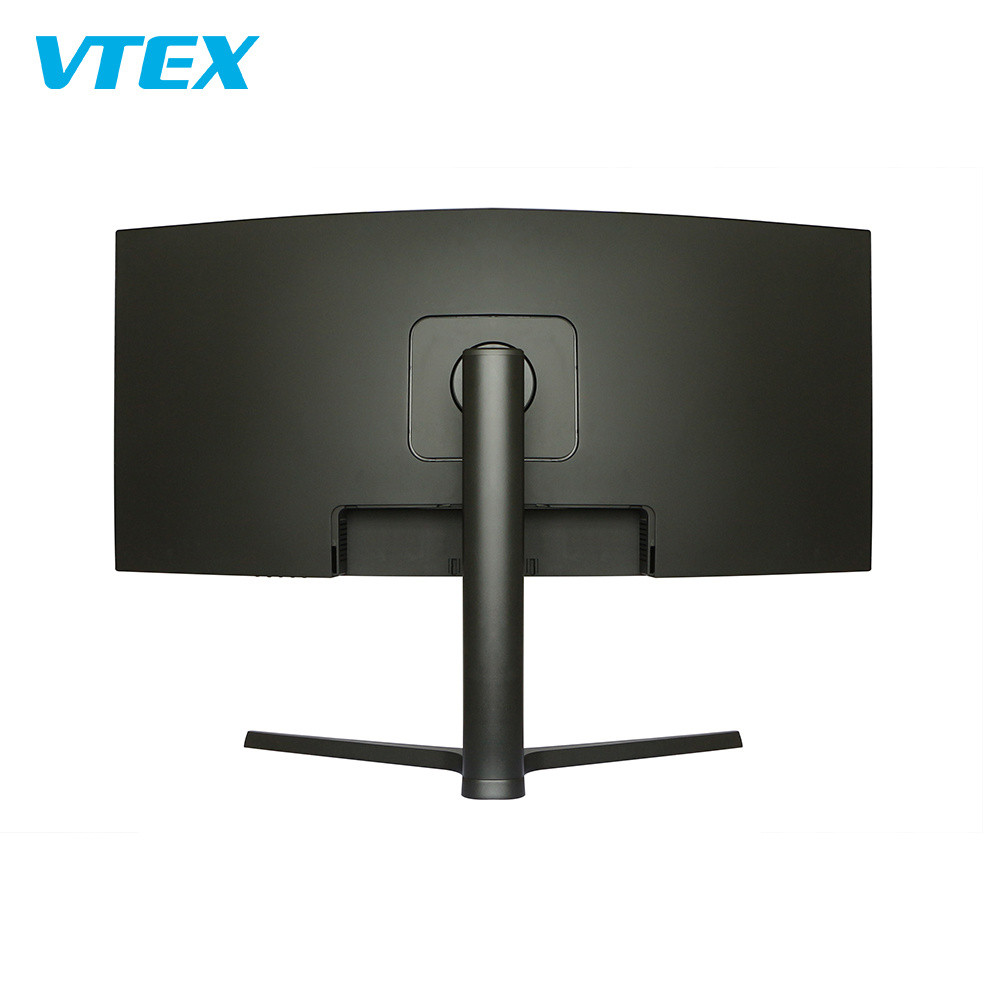 Buy Oem 29 Inch 34 Inch 3440x1440 100hz Pc Hd Led Desktop Gamer ...