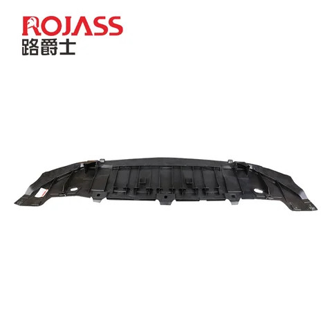 Buy Oem A1178850100 Engine Cover Front Bumper Lower Guard For Mercedes ...