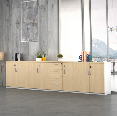 Buy Office Furniture File Low Cabinet Storage Cabinet from Hebei Fanwei ...