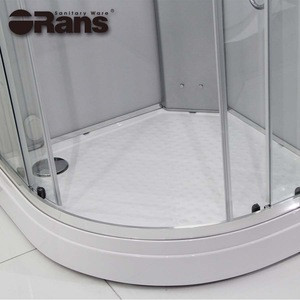 Buy Orans Glass Bath Steam Shower Cabin&steam Shower Room Sr-86150s ...