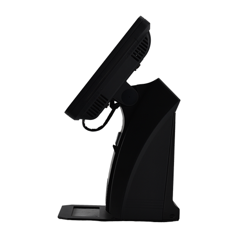 Buy Pc Stations Touch Screen Pos Terminal For Restaurant Salon ...