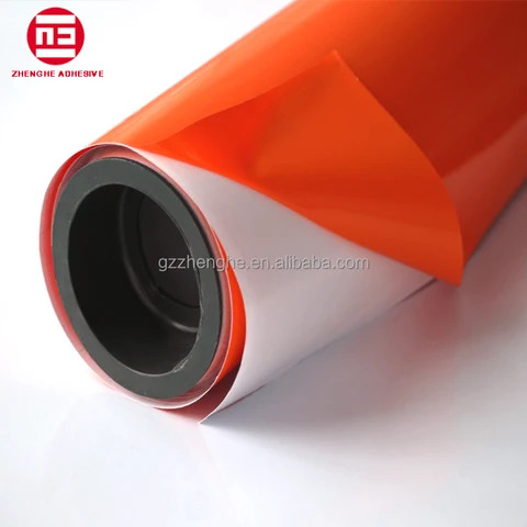 Buy Permanent Pvc Self Adhesive Vinyl Sheets Wholesale Vinyl Roll For ...