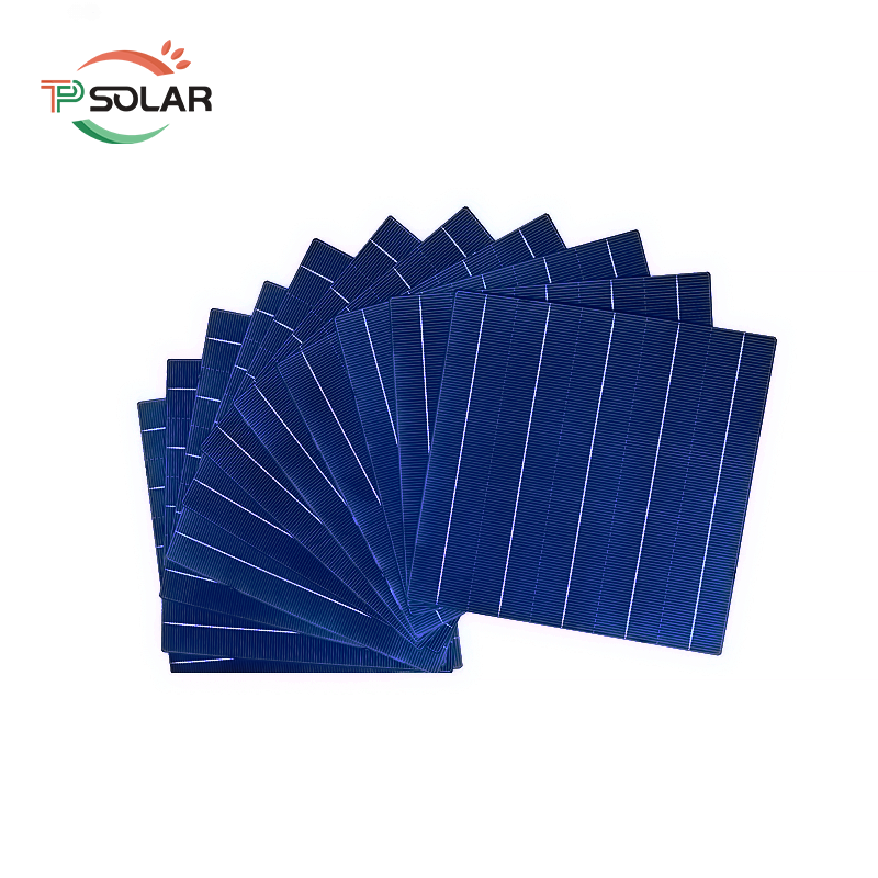 Buy Perovskite 5bb Poly Perc Solar Panel Cells For Sale from Shenzhen ...