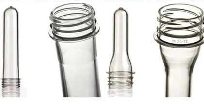 Buy Pet Jar Preform Mold Factory Twelve Cavities Injection Preform ...